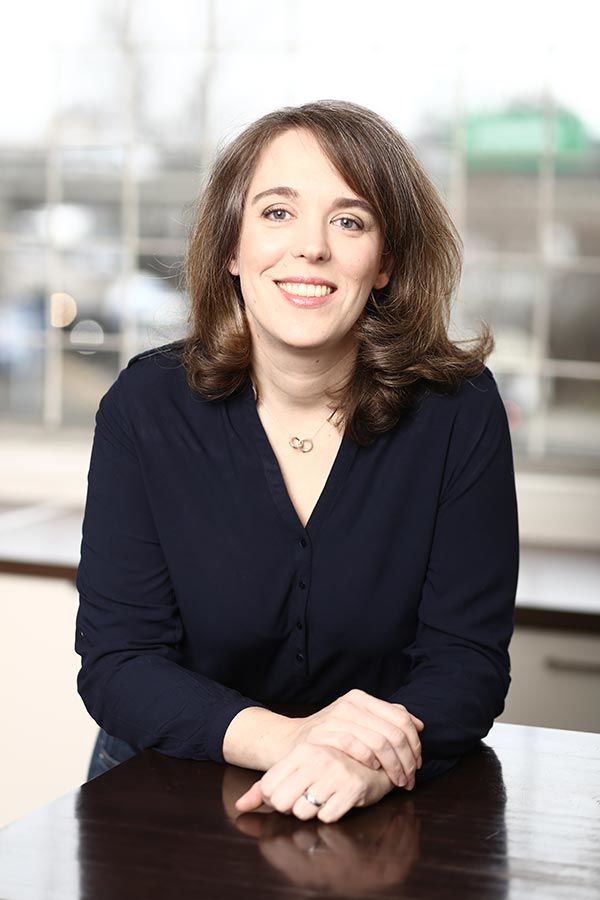 Über uns - das Team - Mehr Zeit für Kinder